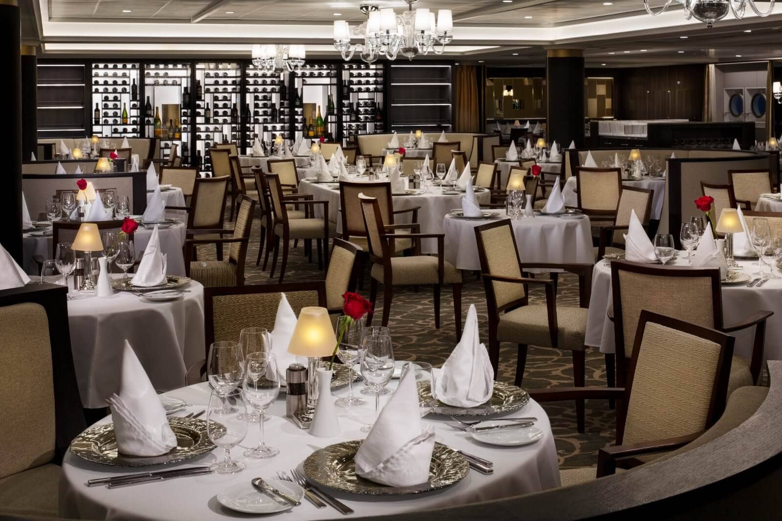 Windstar Star Legend Review: My Small-Ship Cruising Experience