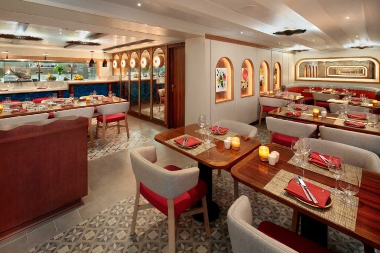 Windstar Star Legend Review: My Small-Ship Cruising Experience
