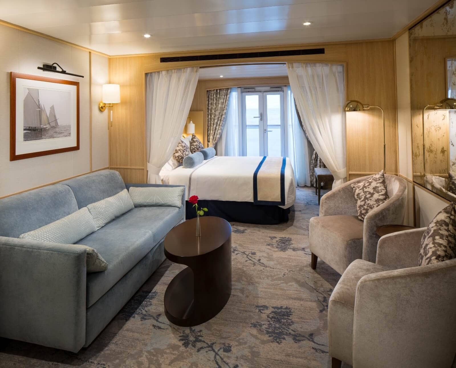 Windstar Star Legend Review: My Small-Ship Cruising Experience