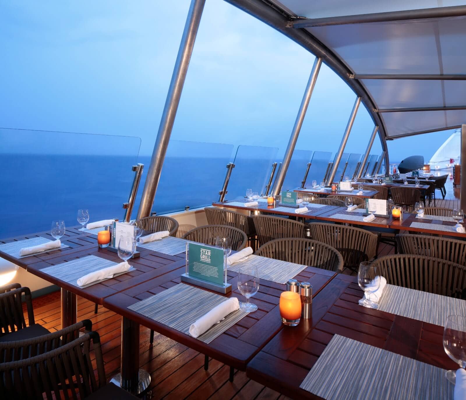 Windstar Star Legend Review: My Small-Ship Cruising Experience