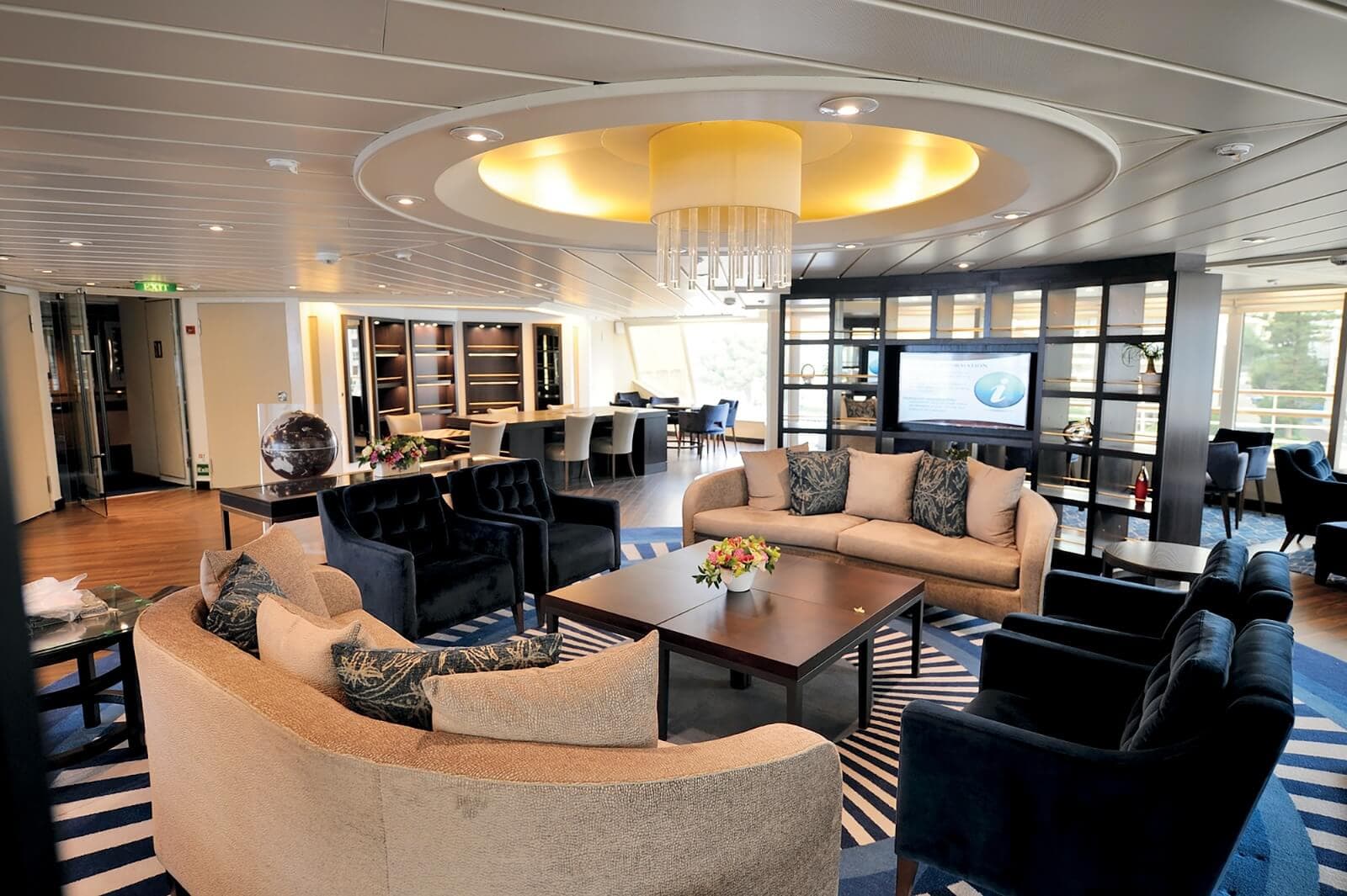 Windstar Star Legend Review: My Small-Ship Cruising Experience