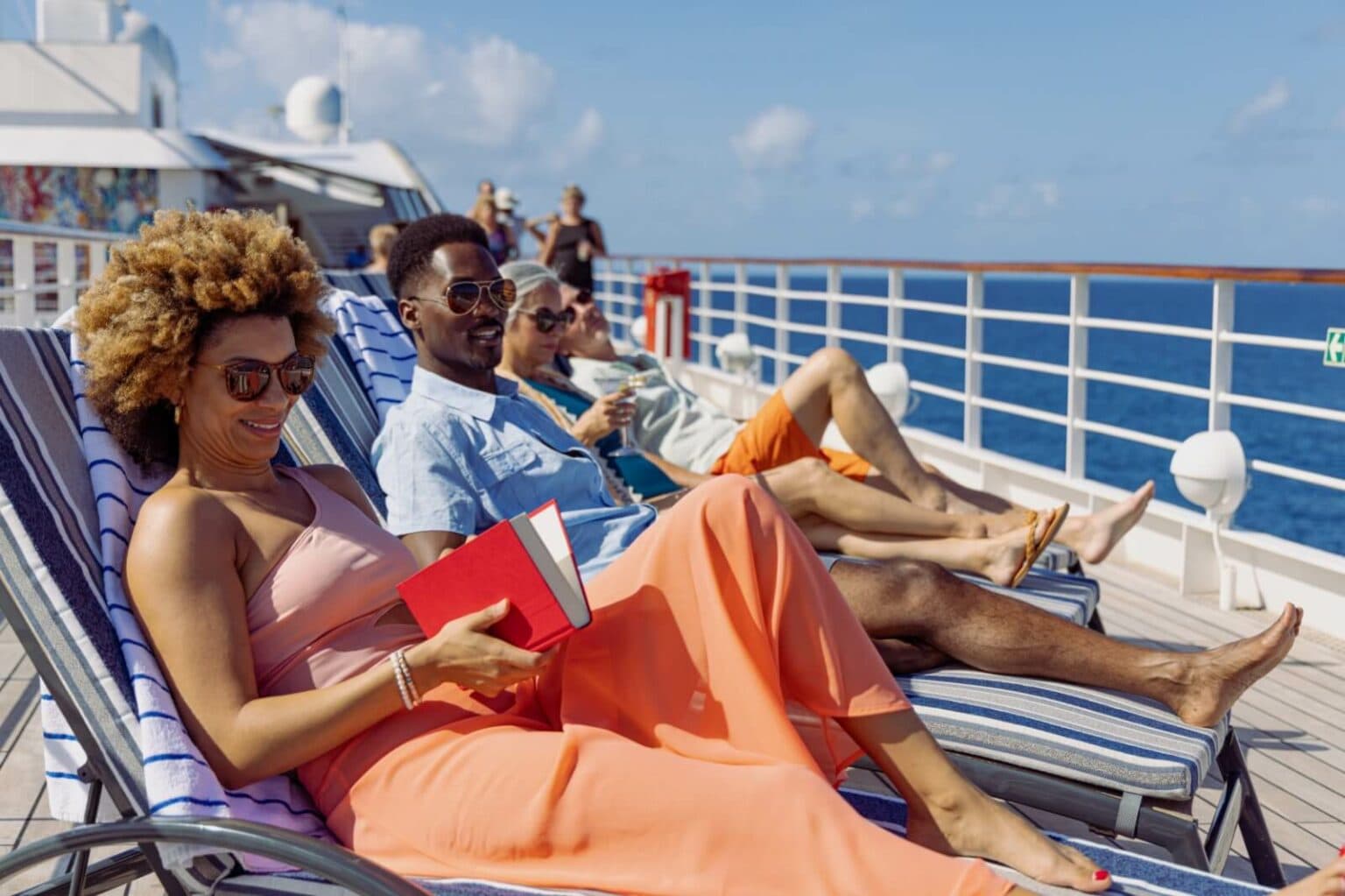 Windstar Star Legend Review: My Small-Ship Cruising Experience