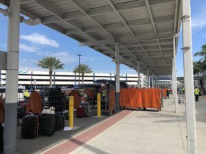 7 Confessions of a Cruise Baggage Handler