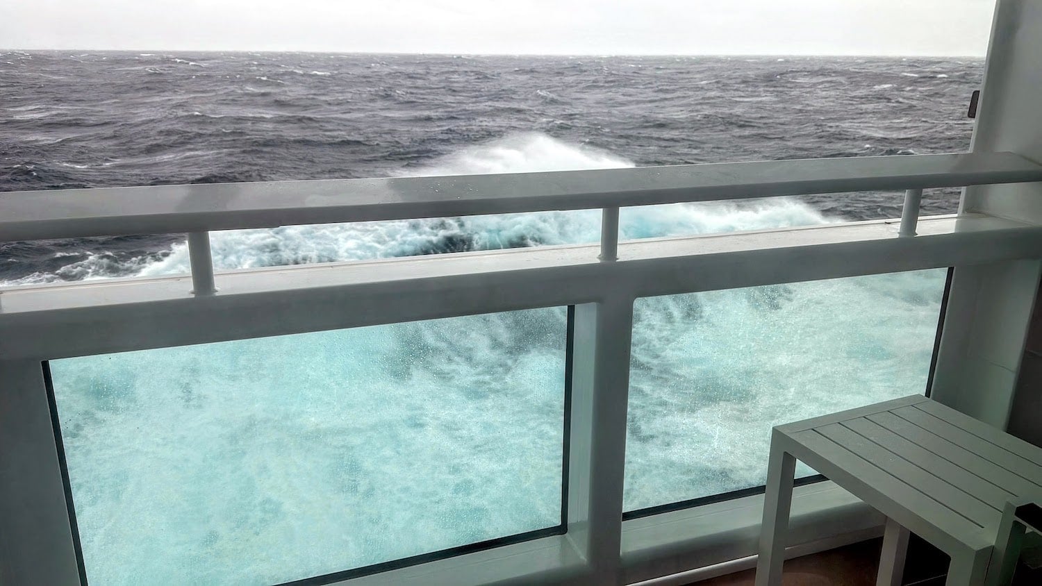 Why Carnival's Cove Balconies Are the Best-Kept Secret