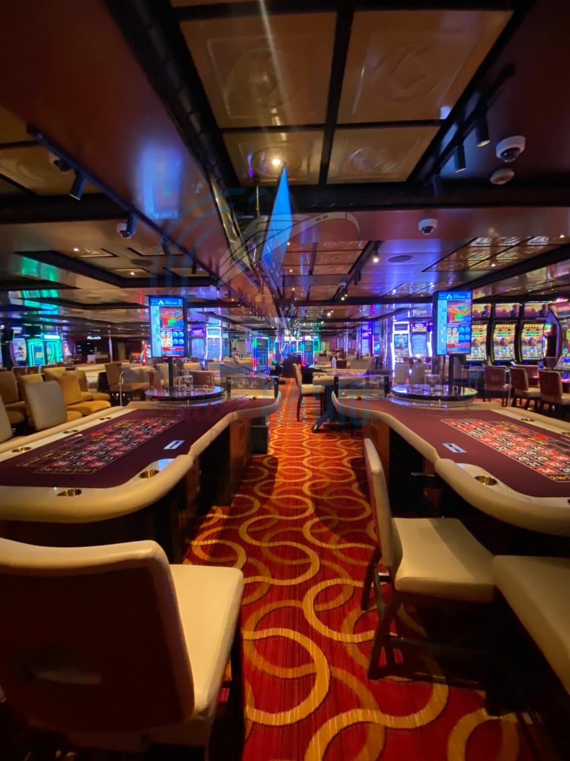 Carnival Radiance Makes a Comeback After Refurbishment [PHOTOS]