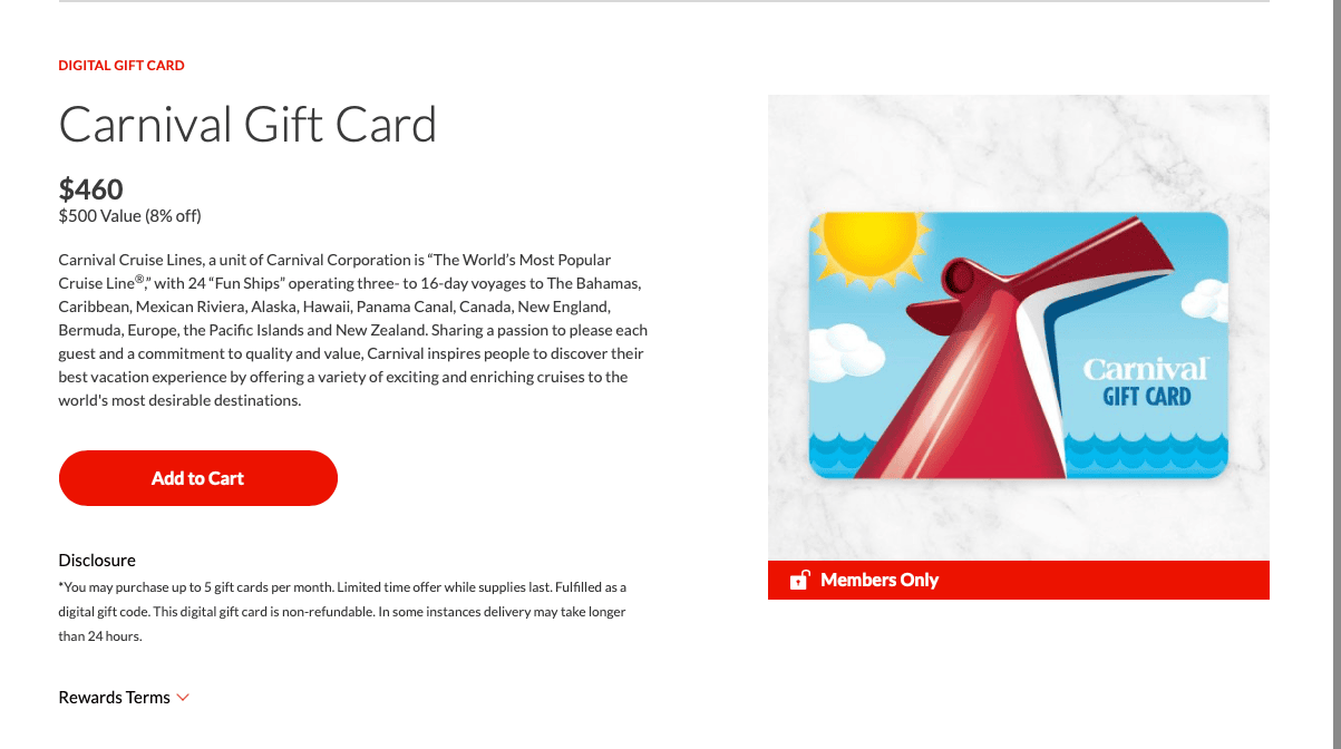 21 Lessons I Learned From My First Cruise