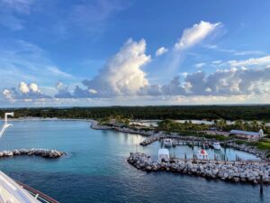 Ultimate Guide to Disney's Castaway Cay Private Island