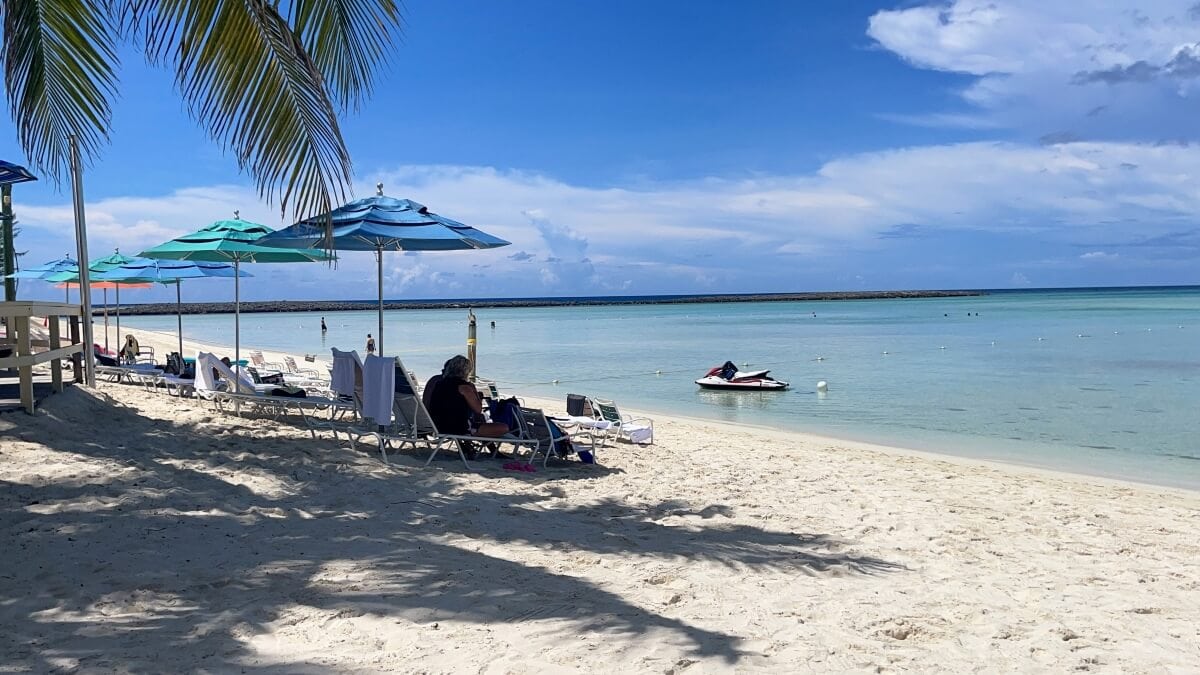 Ultimate Guide to Disney's Castaway Cay Private Island
