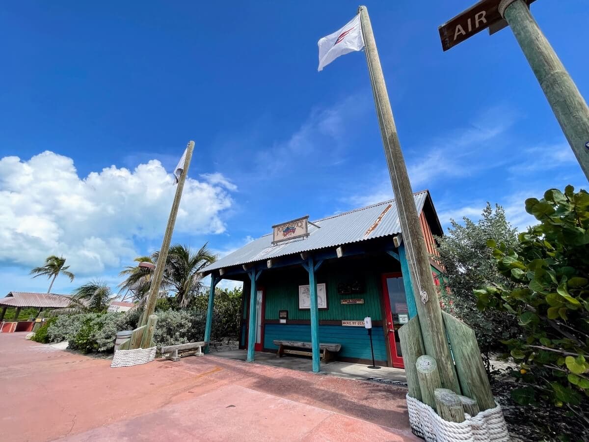 Ultimate Guide to Disney's Castaway Cay Private Island