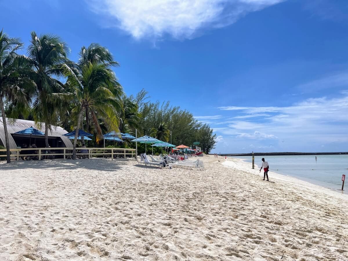 Ultimate Guide to Disney's Castaway Cay Private Island