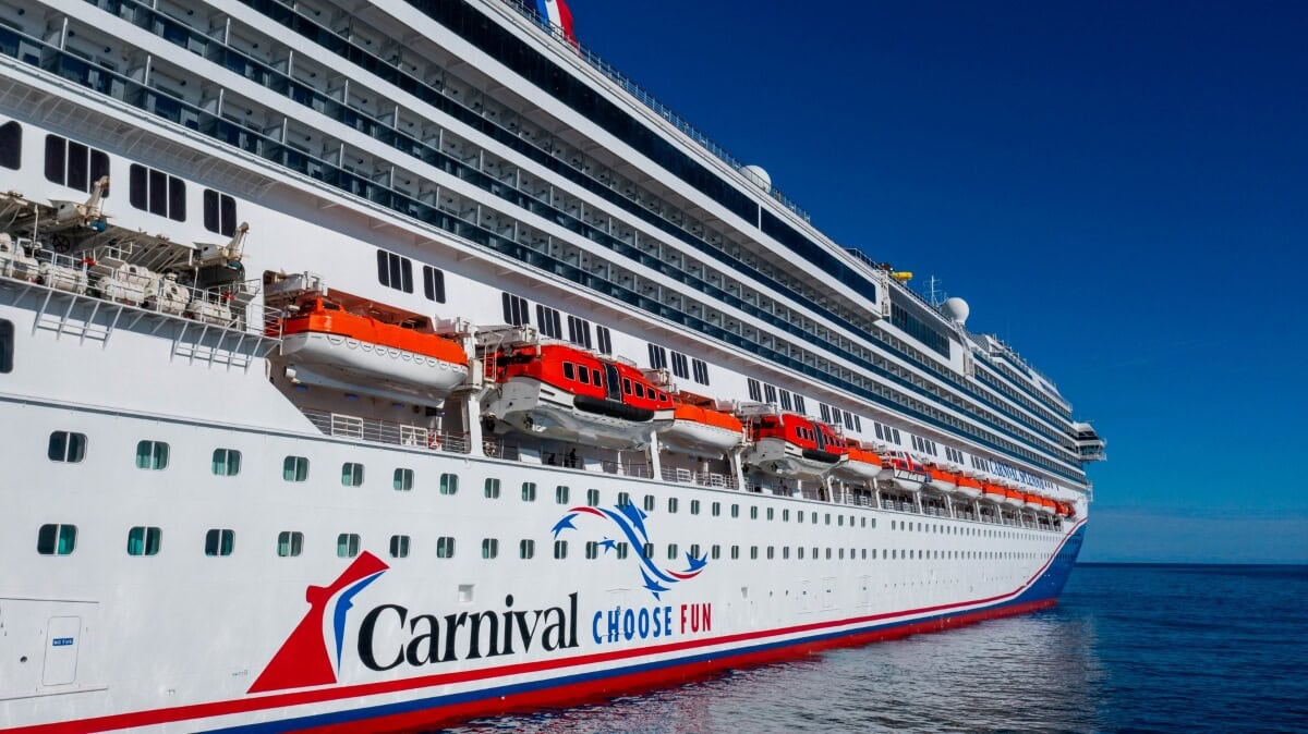 Your Ultimate Guide to Carnival Cruises