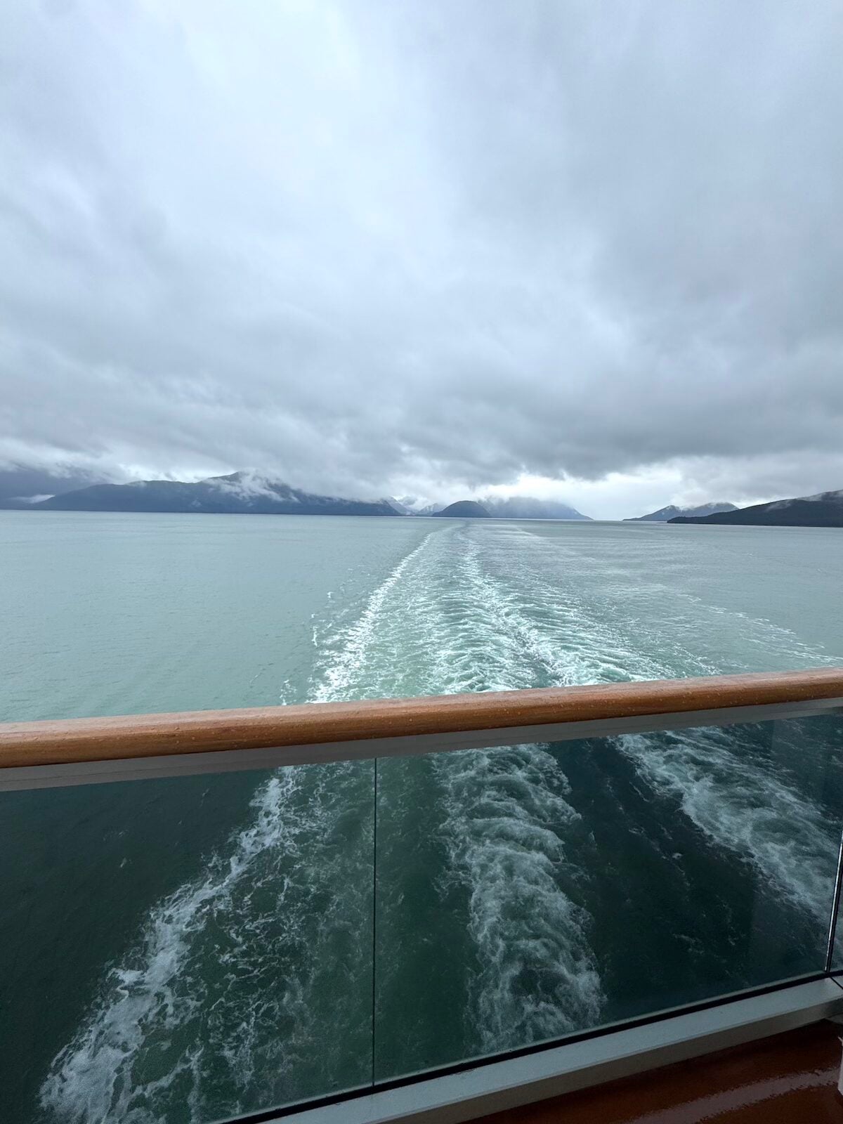 The (Neptune) Suite Life Aboard Holland America's Koningsdam